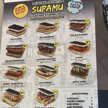 RAMEN KENJO - Updated September 2024 - 192 Photos & 143 Reviews - 929 W ...