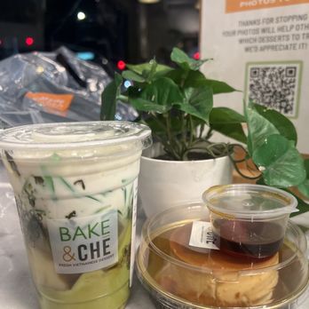 BAKE & CHE - Updated October 2025 - 1736 Photos & 1031 Reviews - 9729 ...