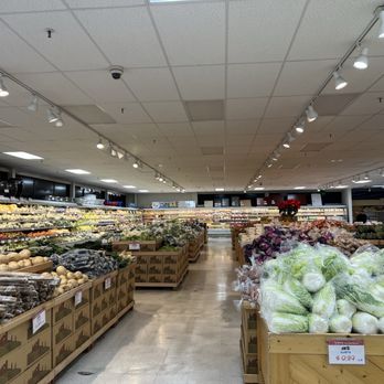 HANKOOK SUPERMARKET - Updated July 2025 - 1677 Photos & 923 Reviews ...