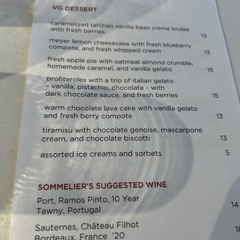 VINTNER GRILL - Updated August 2024 - 1952 Photos & 1182 Reviews ...