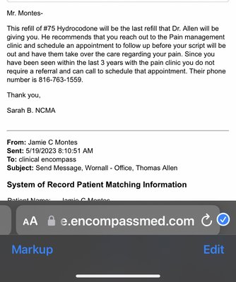 ENCOMPASS MEDICAL GROUP - Updated January 2026 - 23 Reviews - 373 W ...