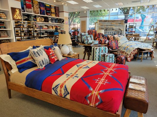 PENDLETON HOME STORE - Updated July 2025 - 33 Photos & 15 Reviews - 210 ...