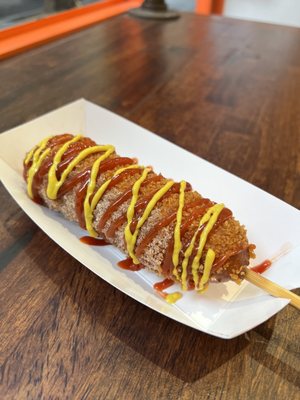 TWO HANDS SEOUL FRESH CORN DOGS - Updated September 2024 - 42 Photos ...