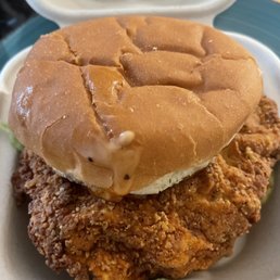 YAS CHICKEN - Updated October 2025 - 64 Photos & 67 Reviews - 500 ...