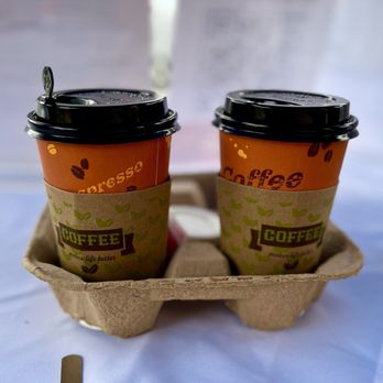 HYPER COFFEE - Updated July 2025 - 514 Photos & 475 Reviews - 203 S 1st ...