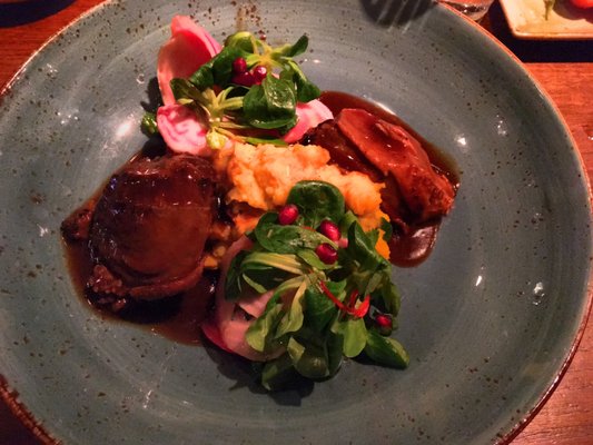 PANTRY - 117 Photos & 77 Reviews - Friedrichstr. 120, Berlin, Germany ...