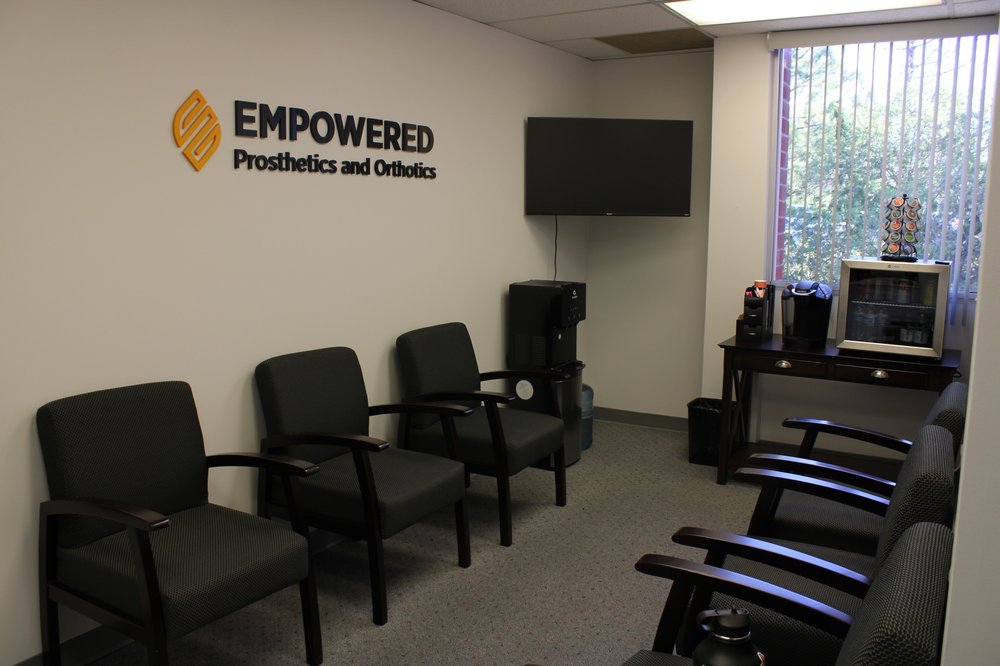 EMPOWERED PROSTHETICS AND ORTHOTICS - Updated September 2025 - 12 ...