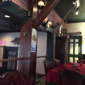 STATION AT REINHOLDS INN - 17 Reviews - 11 W Main St, Reinholds, PA - Yelp