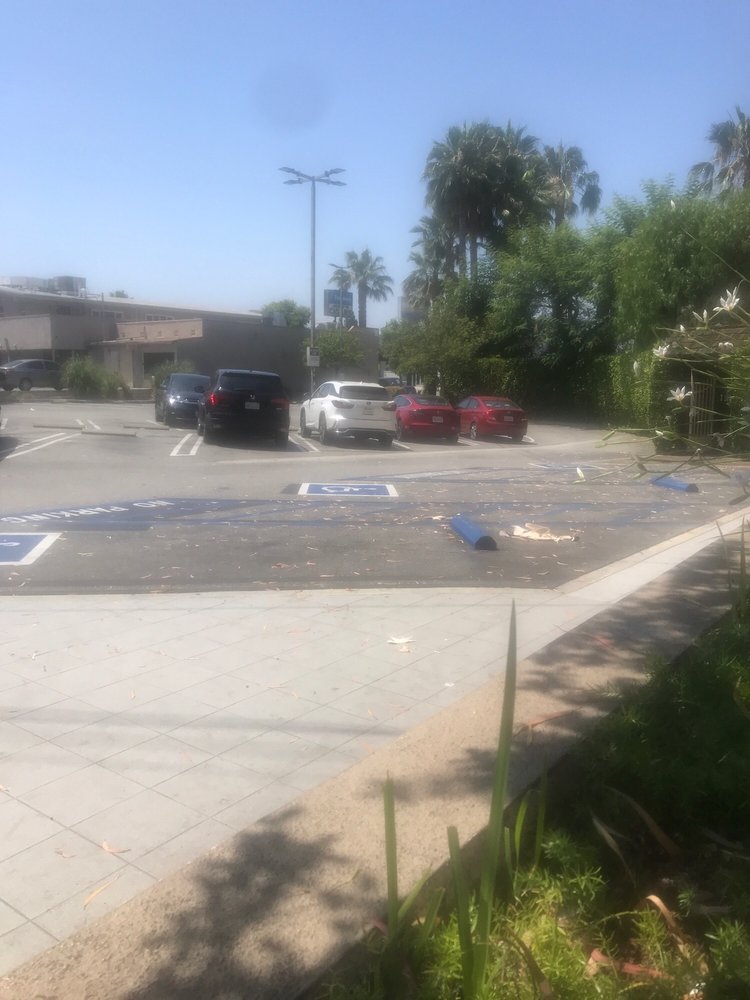 JAMISON SERVICES - 33 Reviews - Property Management - 3424 Wilshire ...