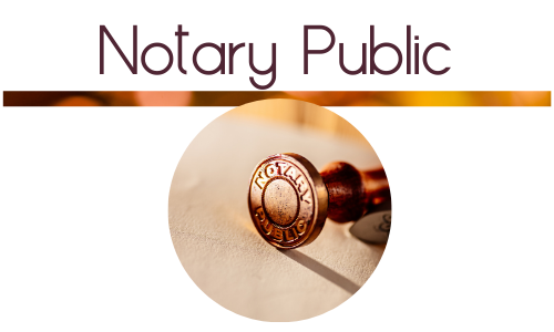 HIGH NOTE NOTARY SERVICES - Request a Quote - Charlotte, North Carolina ...