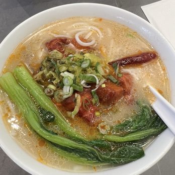 DONG TING NOODLE - Updated May 2024 - 356 Photos & 136 Reviews - 1947 ...