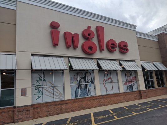 INGLES MARKETS - Updated October 2025 - 38 Photos & 51 Reviews - 780 ...