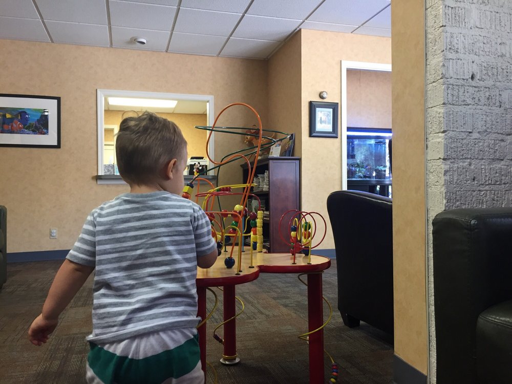 DALEY PATRICK MD - Updated July 2025 - 1589 E 19th St, Tulsa, Oklahoma ...