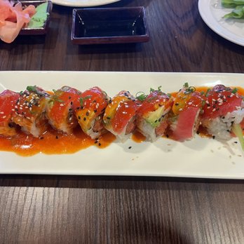 ICHIBAN SUSHI - Updated July 2024 - 174 Photos & 137 Reviews - 675 ...