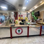 ALIEN FRESH JERKY - 4619 Photos & 1426 Reviews - 72302 Baker Blvd ...