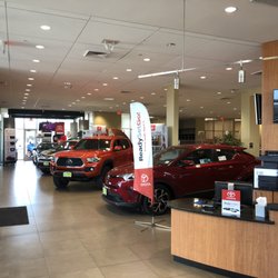 HANSEL TOYOTA - 44 Photos & 312 Reviews - Car Dealers - 1125 Auto ...