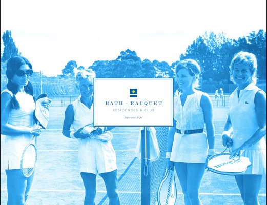 BATH & RACQUET RESIDENCES AND CLUB - Updated January 2026 - 2170 ...