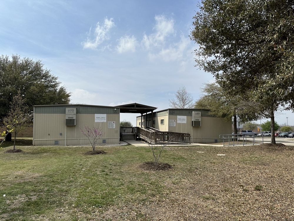 FRANK L. MADLA EARLY COLLEGE HIGH SCHOOL - 1400 W Villaret Blvd, San ...