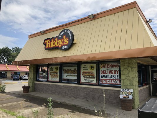TUBBY’S SUB SHOPS - Updated October 2025 - 34 Reviews - 33995 Ford Rd ...