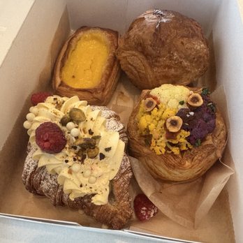 POULETTE BAKESHOP - Updated December 2025 - 406 Photos & 215 Reviews ...
