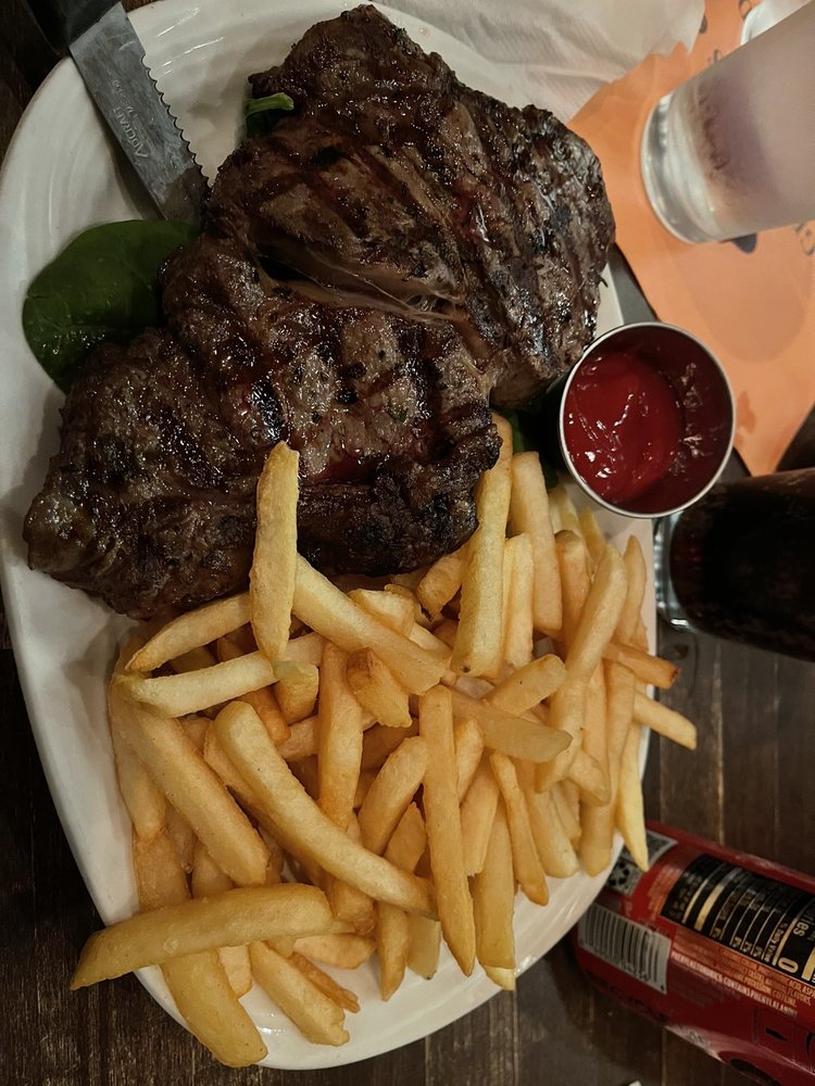 TAVLIN - Updated November 2024 - 58 Photos & 95 Reviews - 7 W Railroad ...