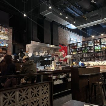 TAMARI BAR - Updated March 2025 - 2304 Photos & 695 Reviews - 500 E ...