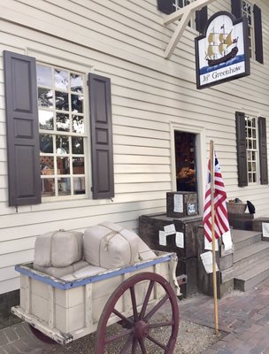 JOHN GREENHOW STORE - Updated April 2025 - 14 Photos - 108 W Duke Of ...