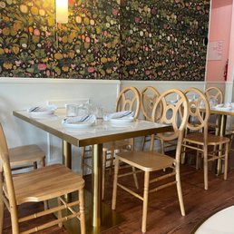 BLUSH RESTAURANT & BAKERY - Updated April 2025 - 409 Photos & 190 ...
