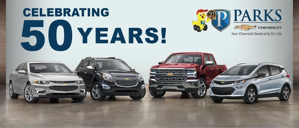 PARKS CHEVROLET KERNERSVILLE - Updated January 2026 - 51 Photos & 57 ...