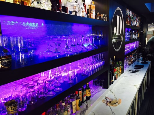 JD BAR AND GRILL - Updated January 2025 - 48 Photos - 1345 The Horsley ...