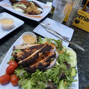 BLACK POINT OCEAN GRILL - 961 Photos & 716 Reviews - Seafood - 24775 SW ...