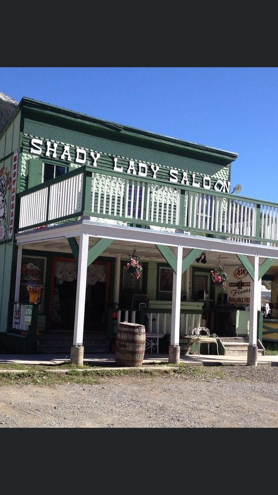 SHADY LADY SALOON - 16 Photos & 33 Reviews - 1154 Blair St, Silverton ...