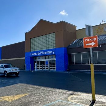 WALMART SUPERCENTER - Updated December 2025 - 22 Photos & 27 Reviews ...
