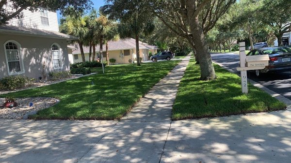 ESTRADA LANDSCAPING AND CONCRETE CURBING - Updated January 2026 - 11 ...