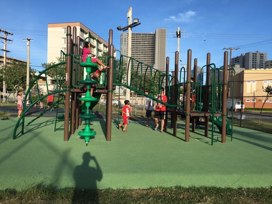 CARTWRIGHT FIELD - Updated December 2025 - 1401-1461 Lunalilo St ...