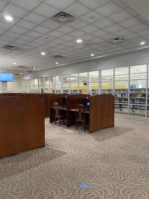 OVITT FAMILY COMMUNITY LIBRARY - Updated December 2025 - 60 Photos & 56 ...