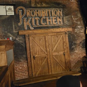 PROHIBITION KITCHEN - Updated January 2025 - 2604 Photos & 2066 Reviews ...