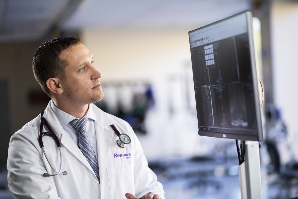 RENOWN REHABILITATION HOSPITAL - Updated August 2025 - 10 Photos & 18 ...