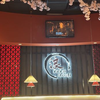 SUSHI NAMI - Updated October 2025 - 420 Photos & 121 Reviews - 3131 ...