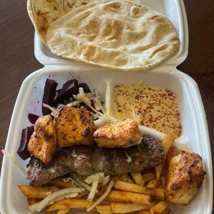 TONIR CAFE - 238 Photos & 454 Reviews - Mediterranean - 3236 N San ...