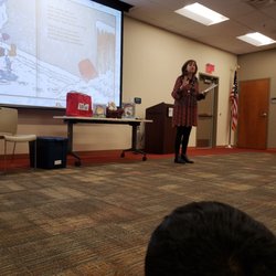 FORSYTH COUNTY PUBLIC LIBRARY - 24 Photos - Libraries - 2820 Old ...