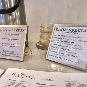 PACHA COLLECTIVE - Updated April 2025 - 102 Photos & 50 Reviews - 7119 Woodlawn Ave NE, Seattle ...