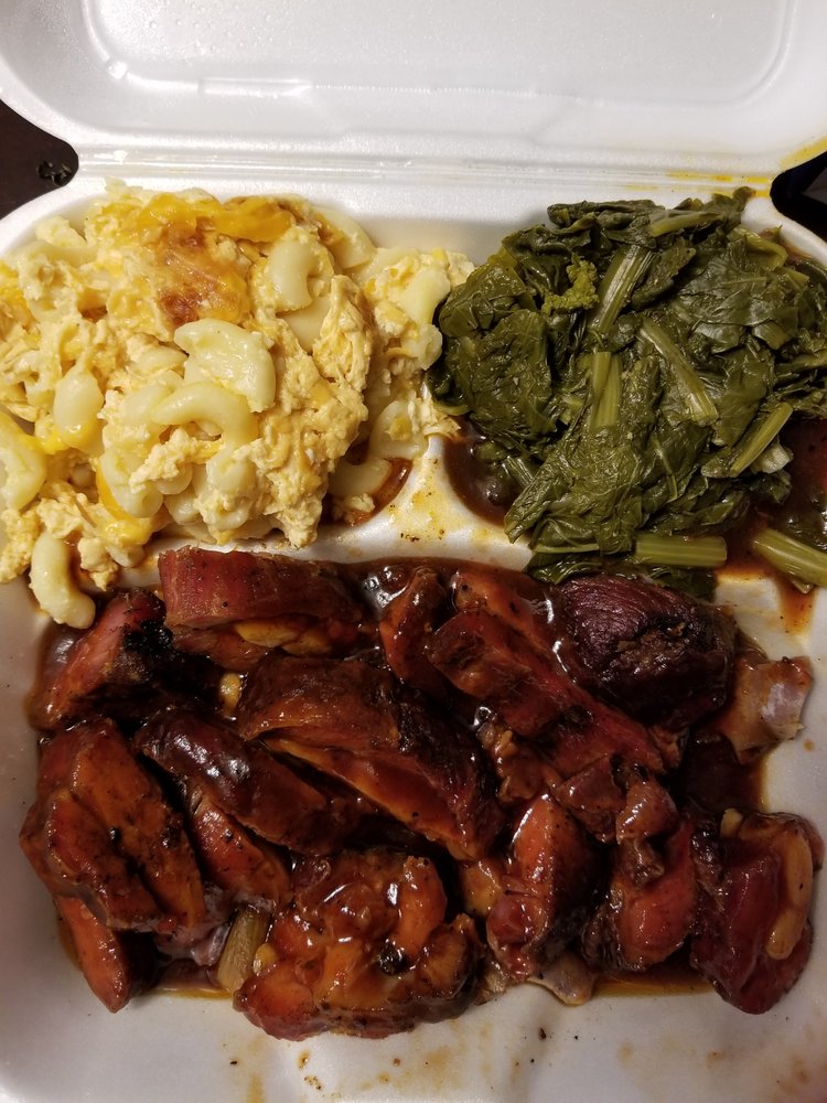 SOUTHERN SMOKEHOUSE - Updated December 2025 - 69 Photos & 98 Reviews ...