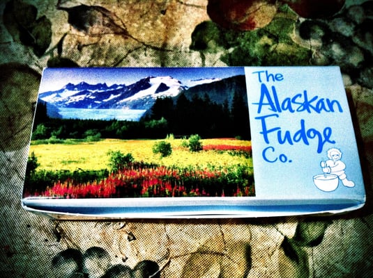 ALASKAN FUDGE COMPANY - Updated October 2025 - 24 Photos & 33 Reviews ...
