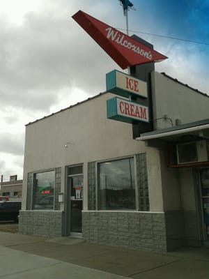 WILCOXSON’S ICE CREAM - Updated September 2025 - 38 Reviews - 114 N ...