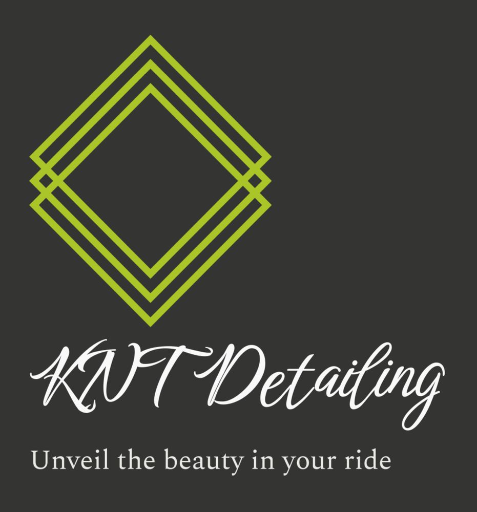 KNT DETAILING SERVICES - Updated May 2024 - Perry, Iowa - Auto ...