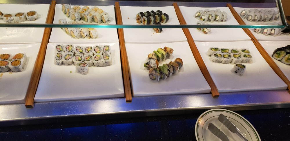 GRAND EAST BUFFET - Updated December 2025 - 60 Photos & 130 Reviews ...