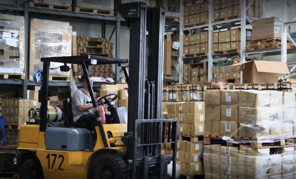 NEWAY PACKAGING CORPORATION - Updated November 2024 - 8576 Quebec St ...