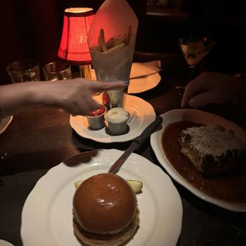 MONKEY BAR - Updated December 2024 - 710 Photos & 223 Reviews - 60 E ...