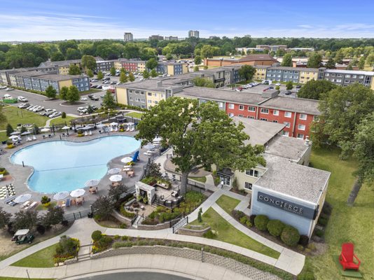 CONCIERGE APARTMENTS - Updated March 2026 - 62 Photos & 13 Reviews ...